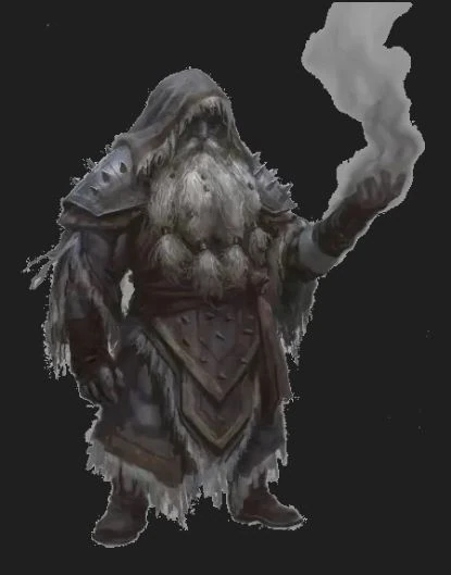 Durth Sunblight | Snow Drifters Wiki | Fandom