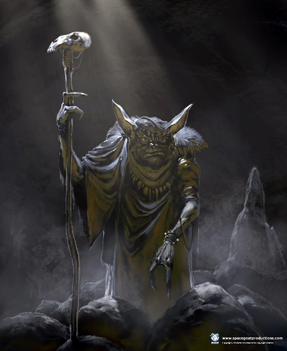 Mama Booyahg | Snow Drifters Wiki | Fandom