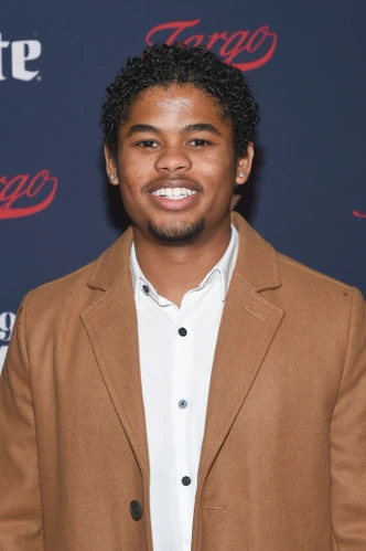 Isaiah John | Snowfall Wiki | Fandom