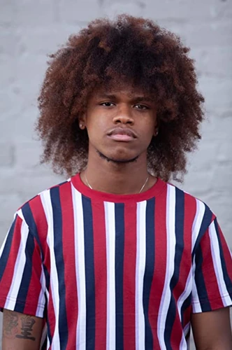 Kamron Alexander | Snowfall Wiki | Fandom