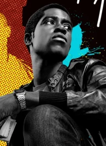 Franklin Saint | Snowfall Wiki | Fandom