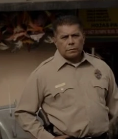 Javier Vasquez | Snowfall Wiki | Fandom