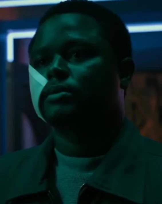 Todd | Snowfall Wiki | Fandom