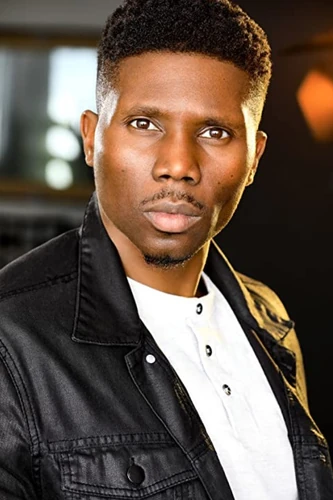 Nupeir Garret | Snowfall Wiki | Fandom