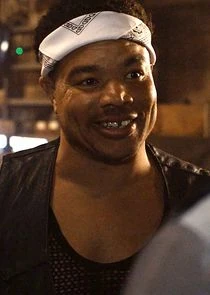 Devon Hamilton | Snowfall Wiki | Fandom