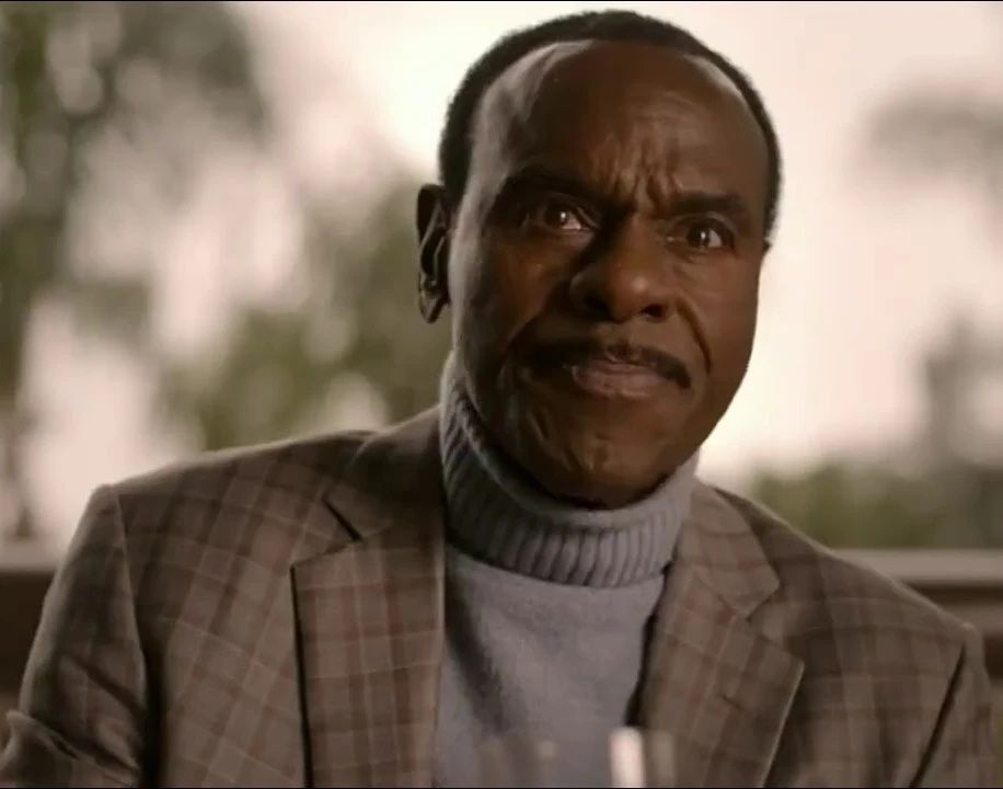 Paul Davis | Snowfall Wiki | Fandom