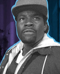 Jerome Saint | Snowfall Wiki | Fandom