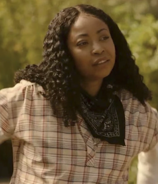 Candy | Snowfall Wiki | Fandom