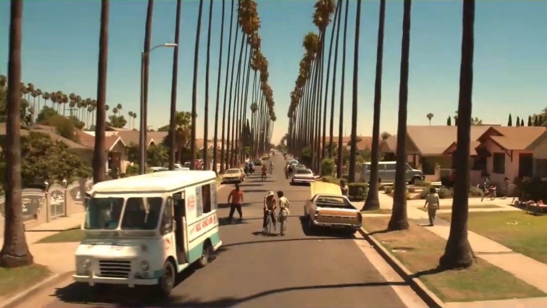 Compton | Snowfall Wiki | Fandom