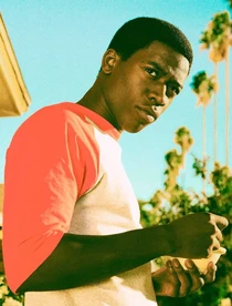 Franklin Saint | Snowfall Wiki | Fandom