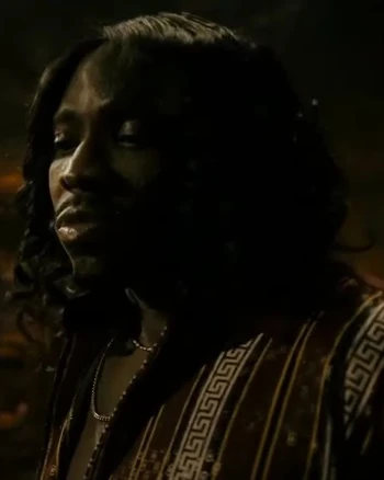 Percy | Snowfall Wiki | Fandom