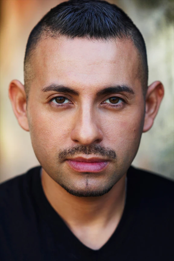 Bernardo Badillo | Snowfall Wiki | Fandom