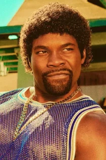 Jerome Saint | Snowfall Wiki | Fandom