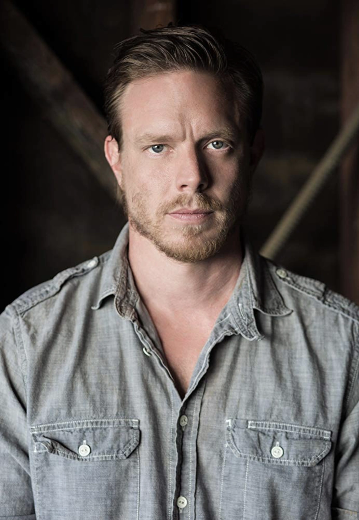 Matthew Alan | Snowfall Wiki | Fandom