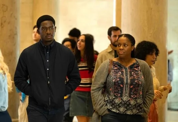 The Sit Down | Snowfall Wiki | Fandom