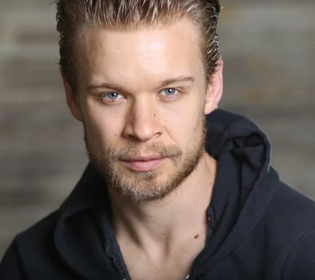 Jesse Luken | Snowfall Wiki | Fandom