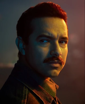 Rubén | Snowfall Wiki | Fandom