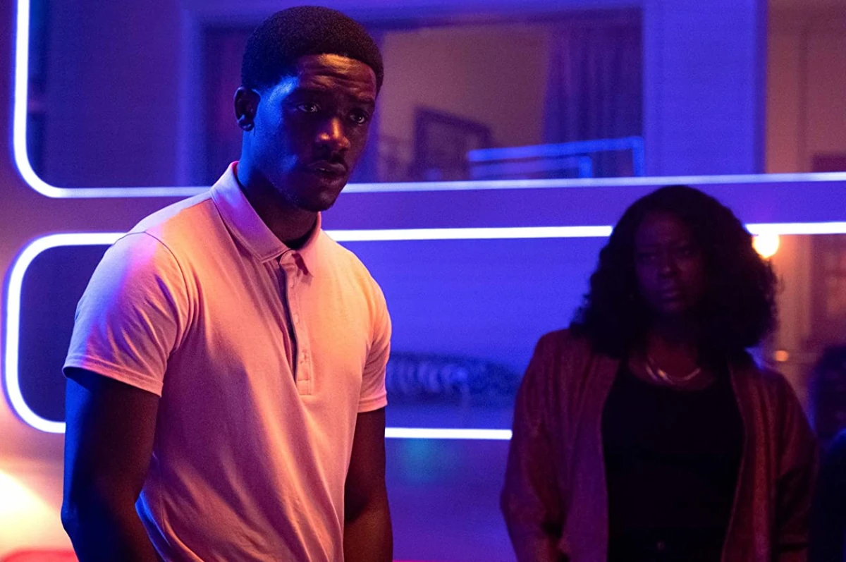 Lions | Snowfall Wiki | Fandom