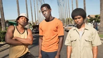 The Family | Snowfall Wiki | Fandom