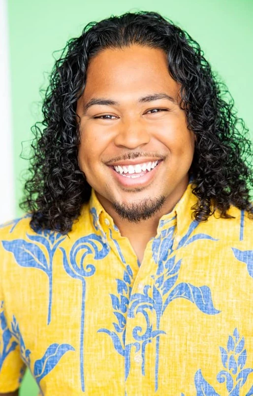 Robert J. Regpala | Snowfall Wiki | Fandom