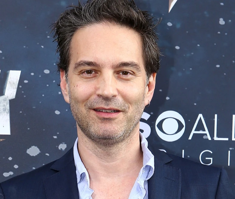 Jeff Russo | Snowfall Wiki | Fandom