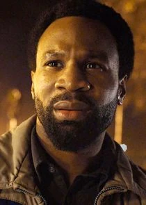 Reg | Snowfall Wiki | Fandom