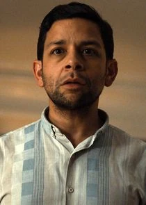 Danilo | Snowfall Wiki | Fandom