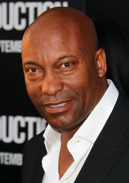 John Singleton | Snowfall Wiki | Fandom