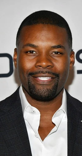 Amin Joseph | Snowfall Wiki | Fandom