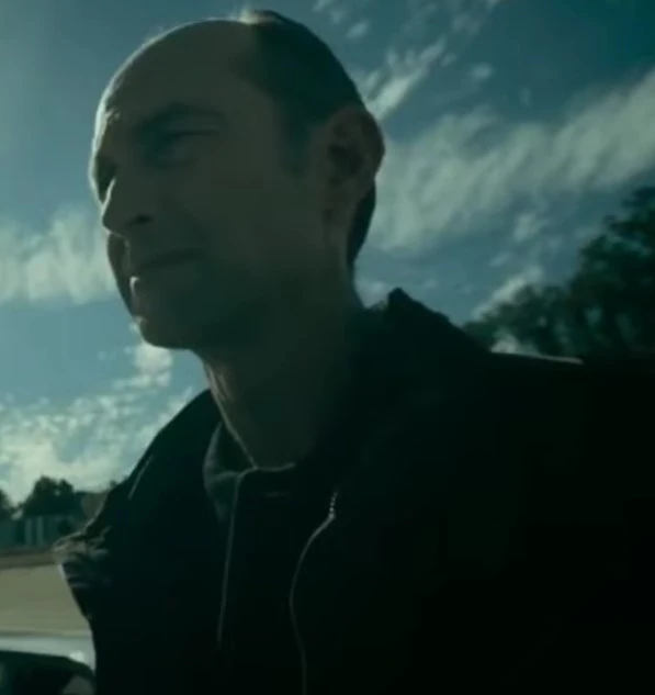 Jacob | Snowfall Wiki | Fandom