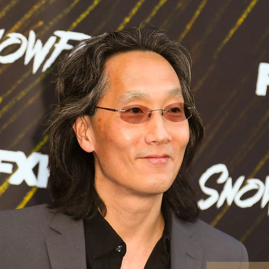 Leonard Chang | Snowfall Wiki | Fandom