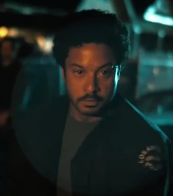 Beau Buckley | Snowfall Wiki | Fandom