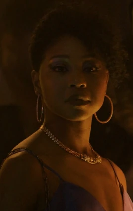 Tanosse | Snowfall Wiki | Fandom