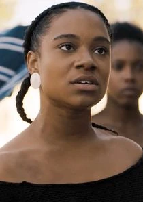 Shon-Shon | Snowfall Wiki | Fandom