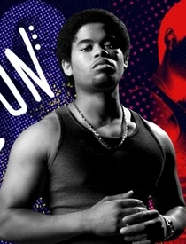 Leon Simmons | Snowfall Wiki | Fandom