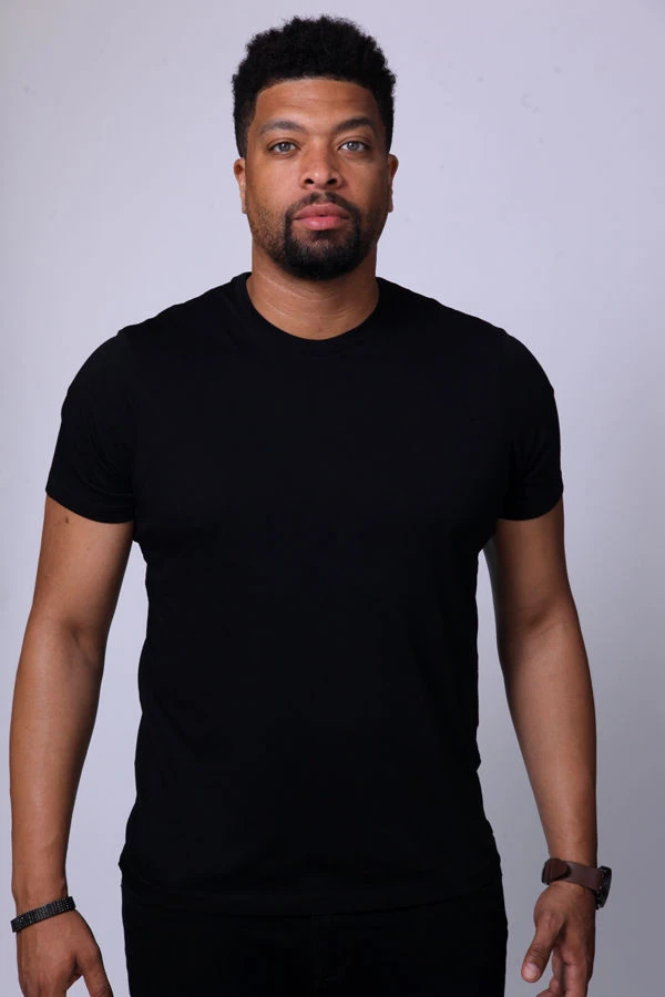 Deray Davis
