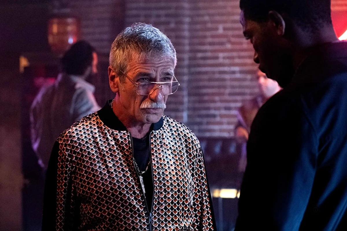 The Iliad: Part 2 | Snowfall Wiki | Fandom