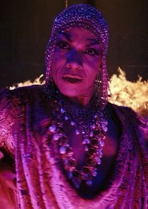 Viola Pendarvis | Snowfall Wiki | Fandom