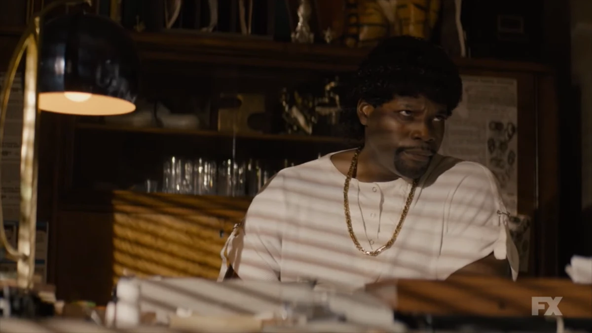 Confessions | Snowfall Wiki | Fandom