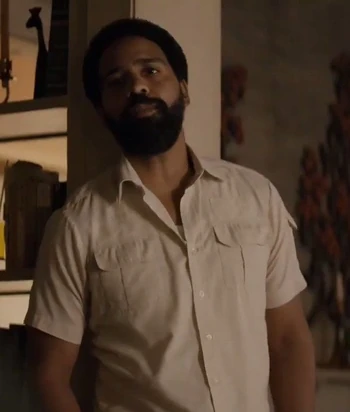 Alton Williams | Snowfall Wiki | Fandom