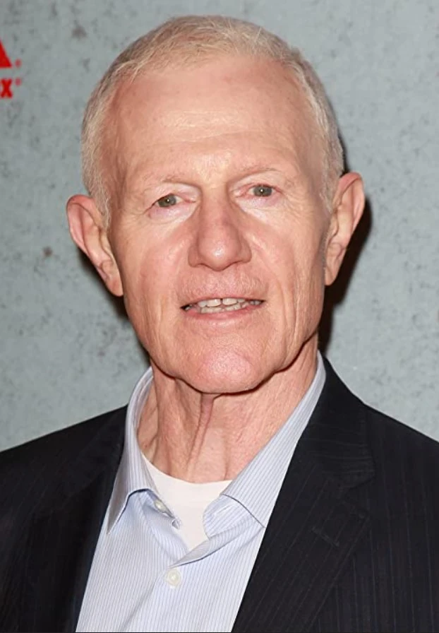 Raymond J. Barry | Snowfall Wiki | Fandom