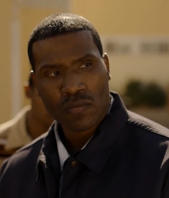 Deon Barber | Snowfall Wiki | Fandom