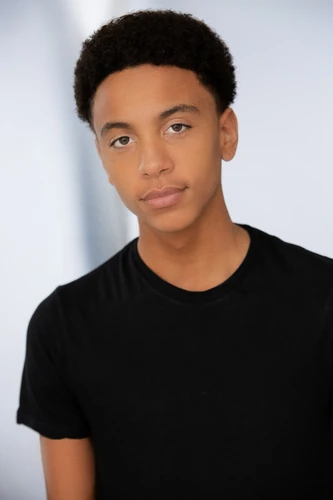 Joshua Caleb Johnson | Snowfall Wiki | Fandom