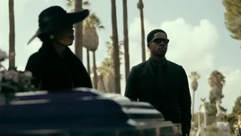 Charnel House | Snowfall Wiki | Fandom