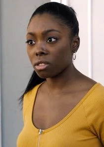 Eva Walker | Snowfall Wiki | Fandom