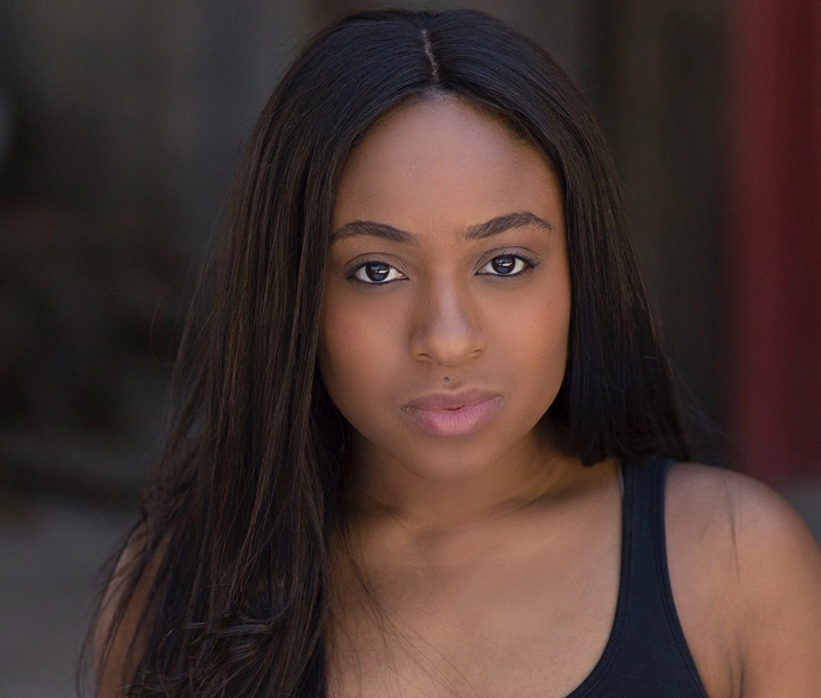 Taylor Polidore | Snowfall Wiki | Fandom