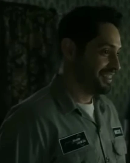 Miguel Flores | Snowfall Wiki | Fandom