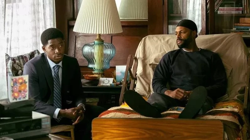 Projects Boy | Snowfall Wiki | Fandom