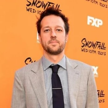 Dave Andron | Snowfall Wiki | Fandom