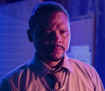 Skully | Snowfall Wiki | Fandom